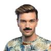 Bajusz Szett, 6 db-os | Party Kellék Webshop